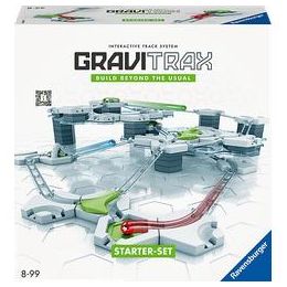 Thule RAVENSBURGER GraviTrax Starter-Set Kugelbahnsystem Mehrfarbig