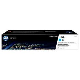 Mendler HP 117A Toner Cyan (W2071A)