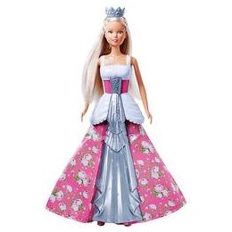 Thule SIMBA TOYS Steffi Love Wedding Magic Spielzeugpuppe Mehrfarbig