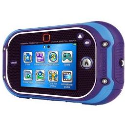 VTECH Kidizoom Touch 5.0 Kinderkamera, Mehrfarbig