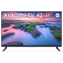 G3 XIAOMI TV A2 32" LED (Flat, 32 Zoll / 81,28 cm, HD, SMART TV, Android 10)