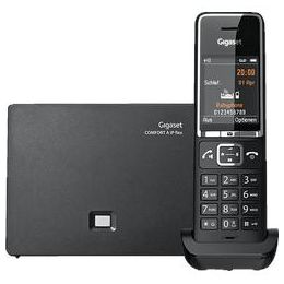 GDW GIGASET COMFORT 550A IP flex IP-DECT-Telefonsystem