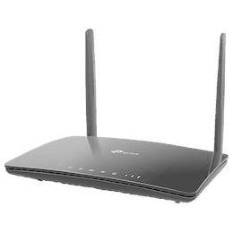 Mendler TP-LINK Archer MR500 4G+ Dual Band Gigabit mobiler WLAN Router