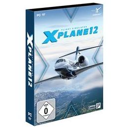 X-Plane 12 - [PC]