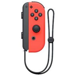 Mendler NINTENDO Nintendo Switch Joy-Con (R) Controller Neonrot für