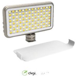 Menabo DIGIPOWER DP-VL112 PROSUMER LED-Videolicht