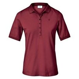 Polo-Shirt Bogner rot, 40