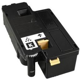 Ampertec Toner ersetzt Xerox 106R01630 schwarz