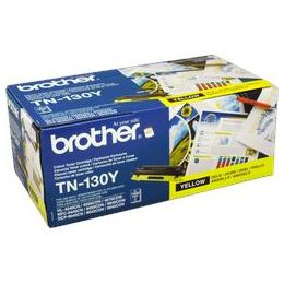Brother Toner TN-130Y yellow