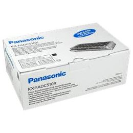 Panasonic Trommel KX-FADC510X 3-farbig