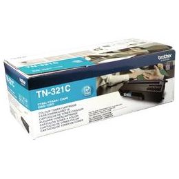 Brother Toner TN-321C cyan