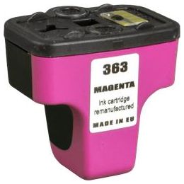 Ampertec Tinte ersetzt HP C8772E 363XXL magenta