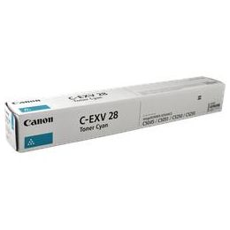 Canon Toner 2793B002 C-EXV28 cyan