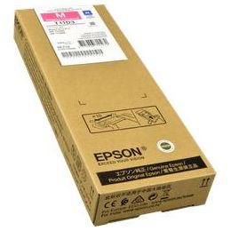 Epson Tinte C13T11D340 XL magenta
