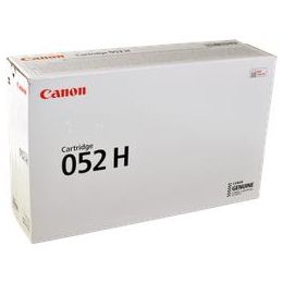 Canon Toner 2200C002 052H schwarz