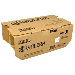 Kyocera Toner TK-3430 1T0C0W0NL0 schwarz