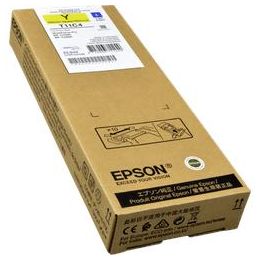 Epson Tinte C13T11C440 L yellow