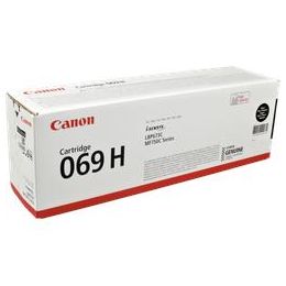 Canon Toner 5098C002 069H schwarz