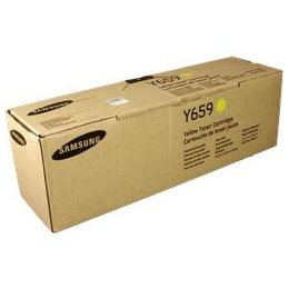 HP (Samsung) Toner CLT-Y659S/ELS SU570A yellow