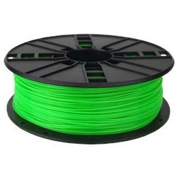 W&P WhiteBOX 3D-Filament Seiden-PLA blau mit Perlglanz 2.85mm 1000g Spule