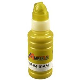 Ampertec Tinte ersetzt Epson C13T06B440 113 yellow