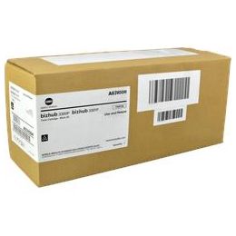 Konica Minolta Toner TNP-36 A63V00H schwarz