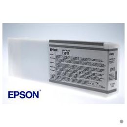 Epson Tinte C13T591700 light black