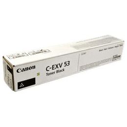 Canon Toner 0473C002 C-EXV53 schwarz