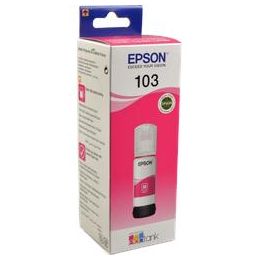 Epson Tinte C13T00S34A 103 magenta