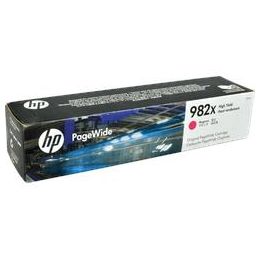 HP Tinte T0B28A 982X magenta