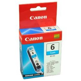Canon Tinte 4706A002 BCI-6C cyan
