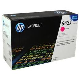 HP Toner Q5953A 643A magenta