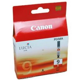 Canon Tinte 1040B001 PGI-9R rot