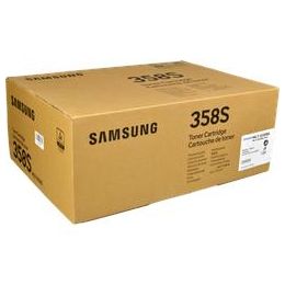 HP (Samsung) Toner MLT-D358S/ELS SV110A schwarz