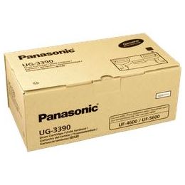 Panasonic Trommel UG-3390 schwarz