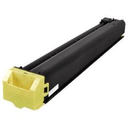 Ampertec Toner ersetzt Sharp MX-23GTYA yellow