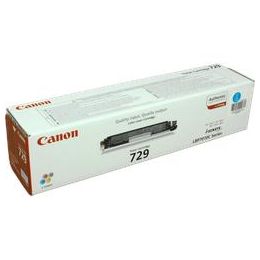 Canon Toner 4369B002 729 cyan