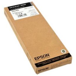 Epson Tinte C13T614800 matte black