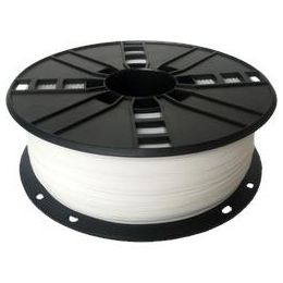 W&P WhiteBOX 3D-Filament Nylon (PA) weiss 2.85mm 1000g Spule