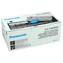 Panasonic Trommel KX-FAD89X schwarz