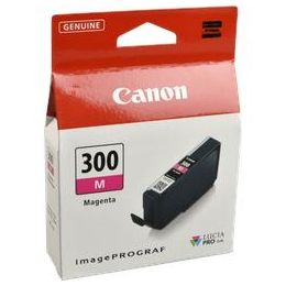 Canon Tinte 4195C001 PFI-300M magenta