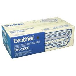 Brother Trommel DR-3000 schwarz