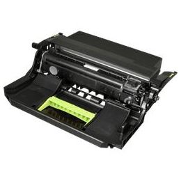 Ampertec Trommel ersetzt Lexmark 52D0Z00 520Z schwarz