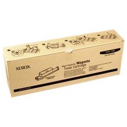 Xerox Toner 106R01219 magenta