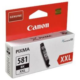 Canon Tinte 1998C001 CLI-581BK XXL schwarz