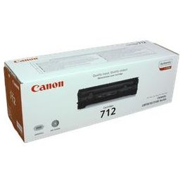 Canon Toner 1870B002 712 schwarz