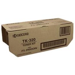 Kyocera Toner TK-320 1T02F90EU0 schwarz