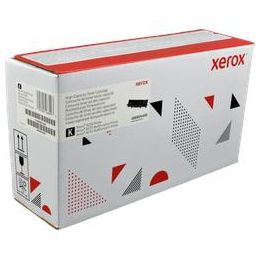 Xerox Toner 006R04400 schwarz