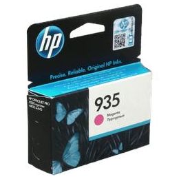 HP Tinte C2P21AE 935 magenta