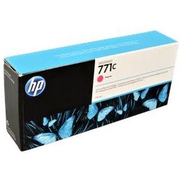 HP Tinte B6Y09A 771C magenta